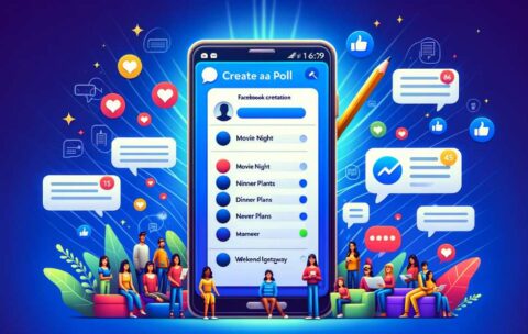 How to Create a Poll in Messenger - Easy Step-by-Step Guide ...
