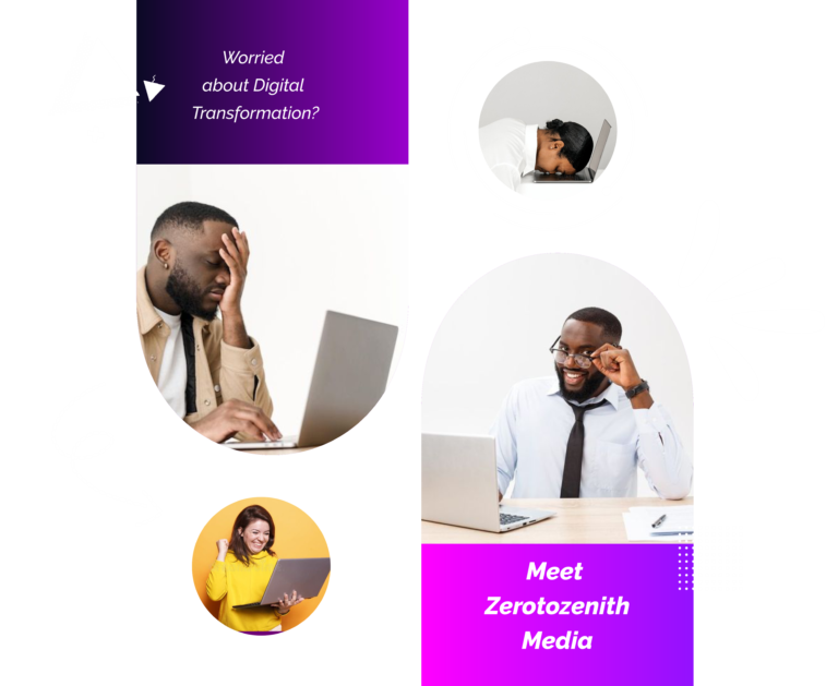 Web development, Digital Marketing, and Data Analytics Company.